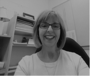 Jane Mackenzie - Nova Scotia Early Years Professional Development Committee