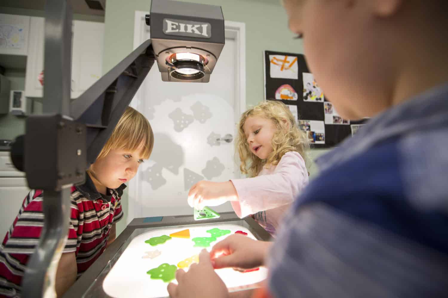 Capable, confiant et curieux - Cadre pédagogique pour l’apprentissage ...