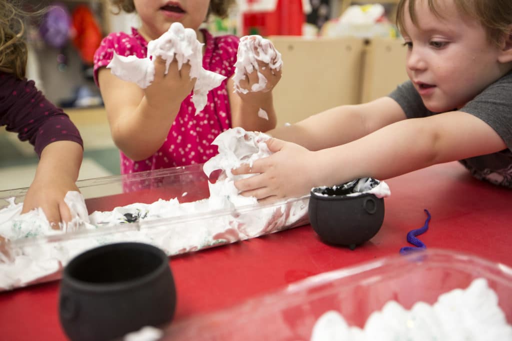 Capable, Confident and Curious - Nova Scotia’s Early Learning ...