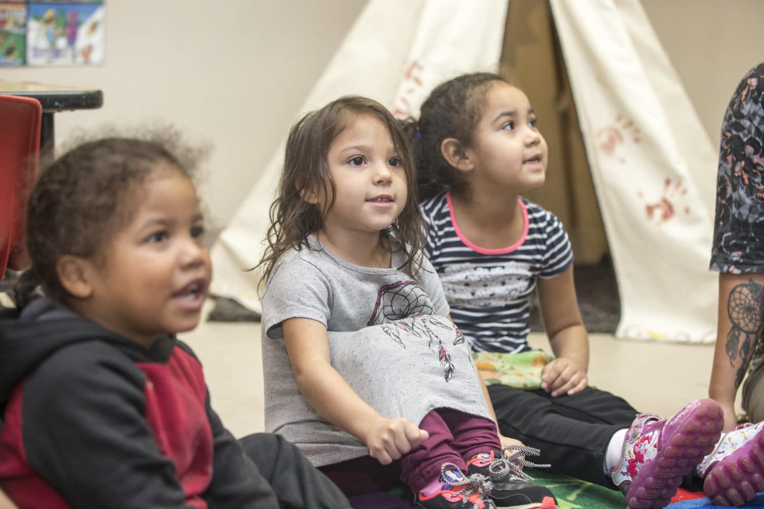 Home - Nova Scotia Early Years Professional Development Committee