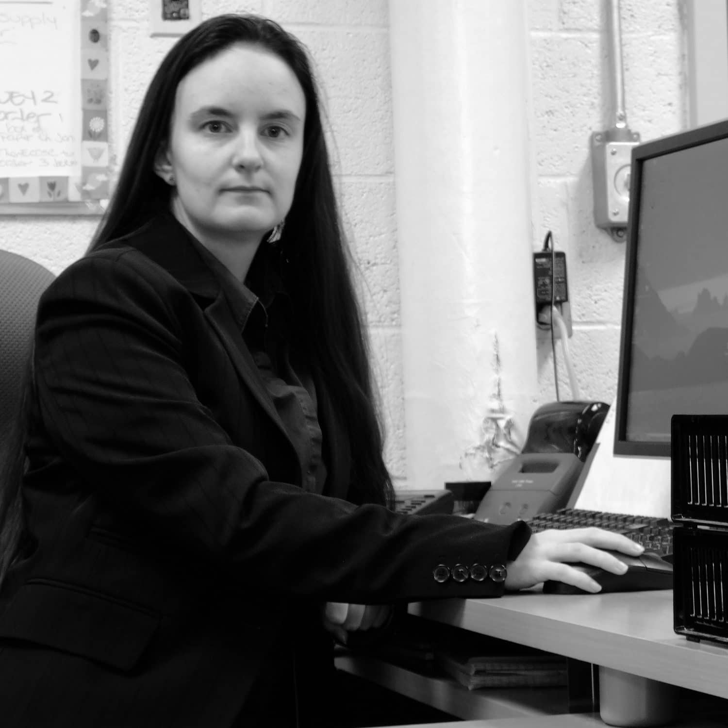 Justine Macdonald - Nova Scotia Early Years Professional Development ...