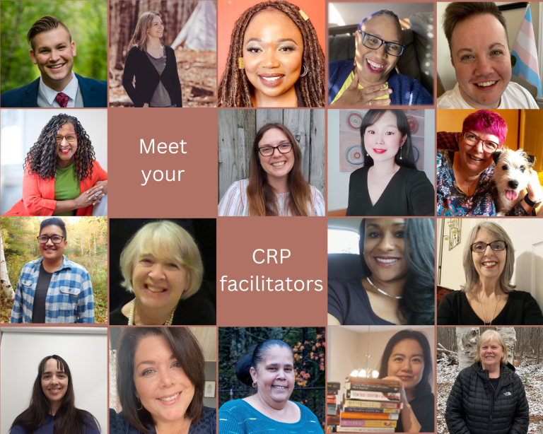 Culturally Responsive Practice Training - Nova Scotia Early Years ...